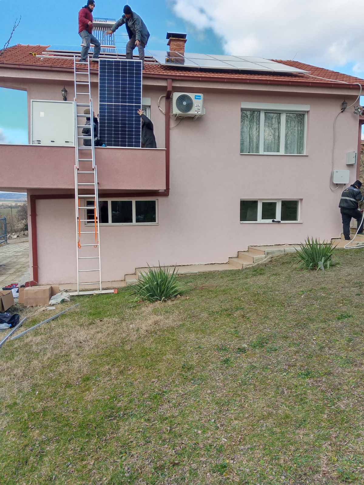 Реализирани проекти - OPTONICA LED - Македониjа