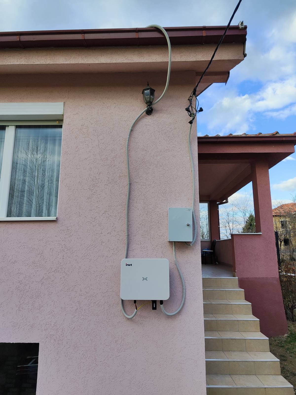 Реализирани проекти - OPTONICA LED - Македониjа